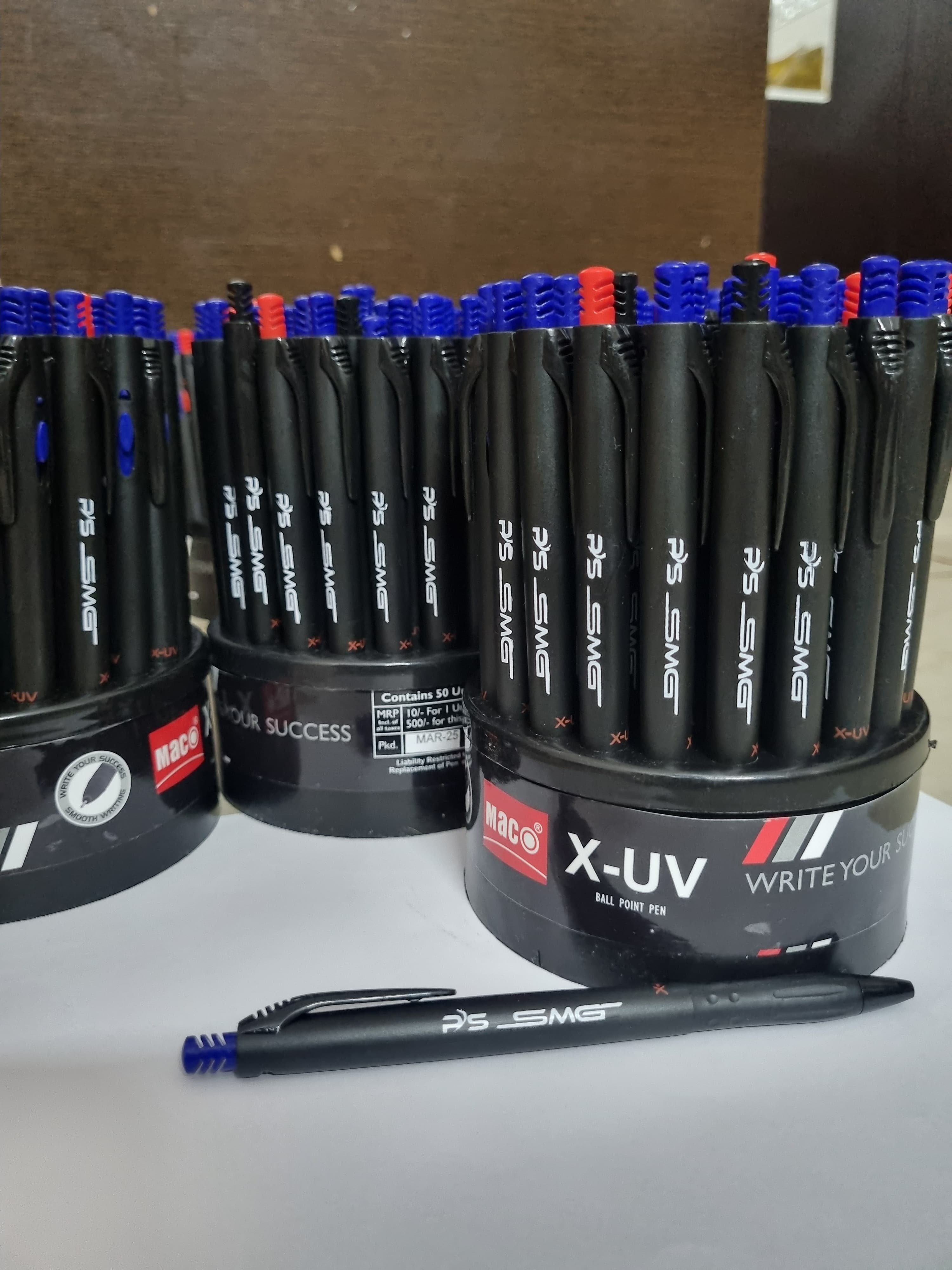 Senze - Custom Printing Services | Pens, Diaries & Corporate Gifts